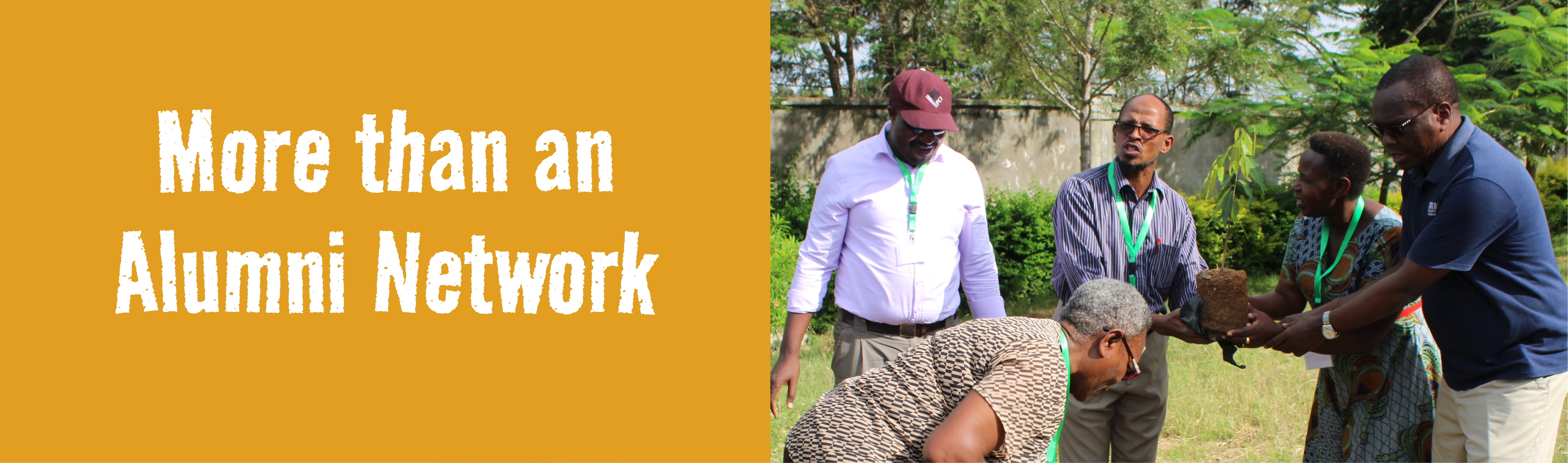 Kenya Daad Scholars Association | KDSA